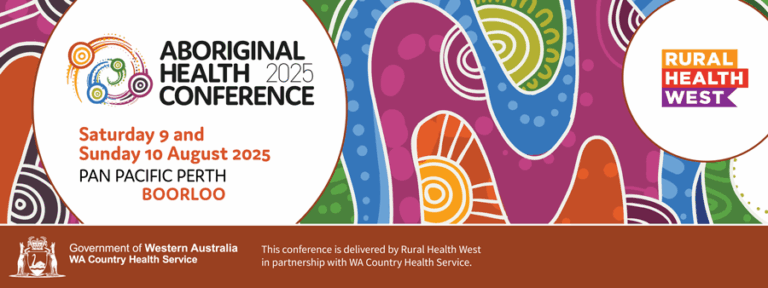Rural Health West – Wheatbelt Health Professional Network